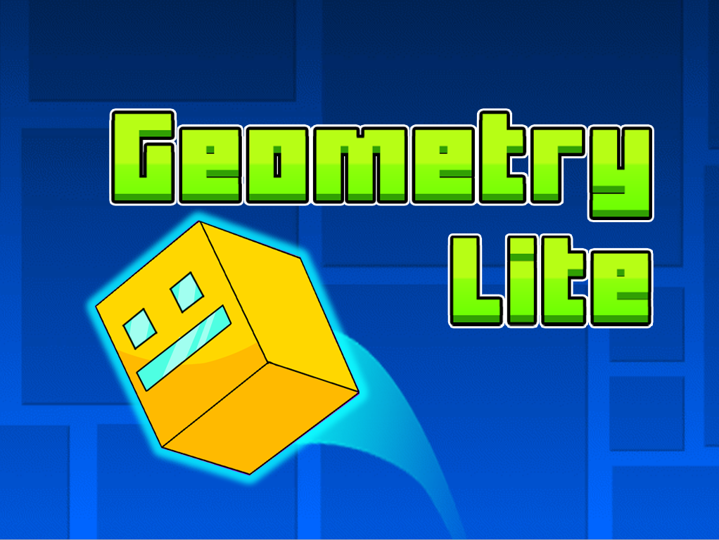 Geometry Dash Lite Guide For GEOMETRY DASH LITE ONLINE App On The